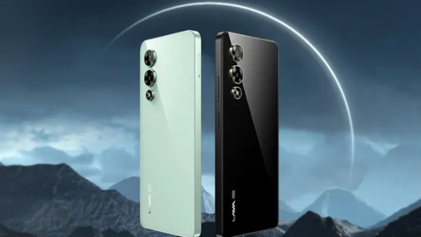 Lava Storm Play and Storm Lite 5G Launching Soon in India; Dimensity 7060 SoC and Amazon ...