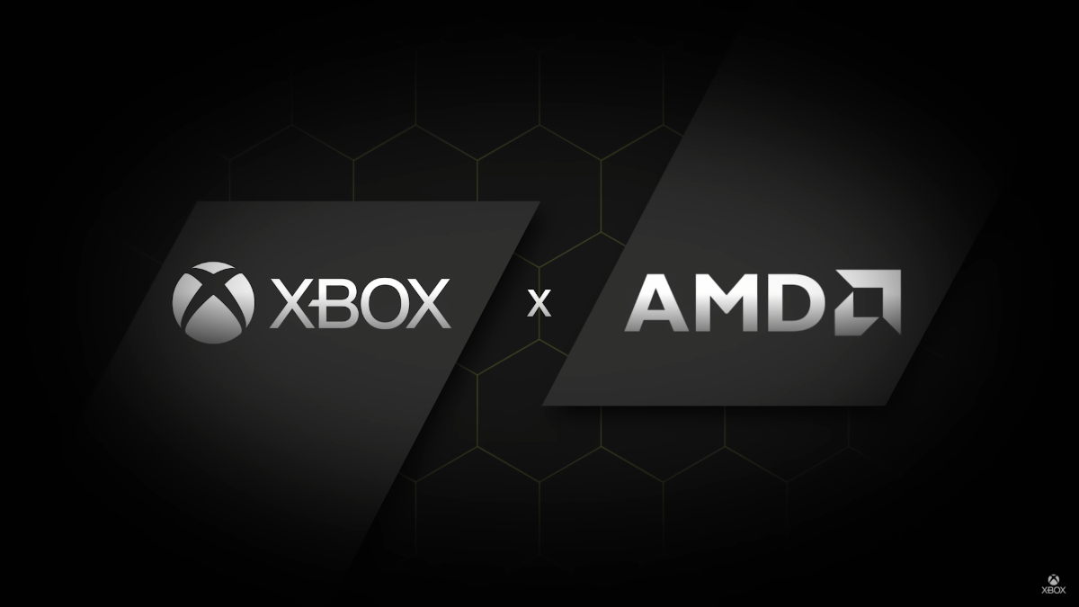 Microsoft Confirms Next-Gen Xbox Console Will Use AMD Chip and Support ...