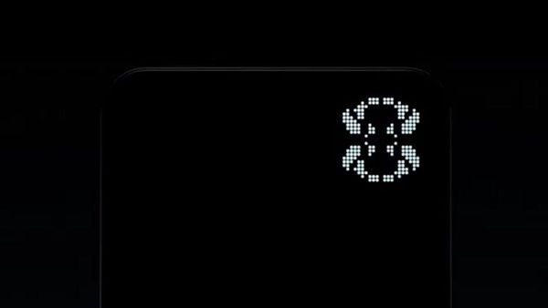 Nothing Reveals ‘Glyph Matrix’ Light System for Phone 3 Ahead of July 1 Launch - Gizbot News