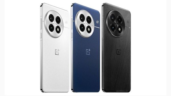 OnePlus 15 May Drop Hasselblad for Its Own Imaging Brand, Leak Suggests - Gizbot News