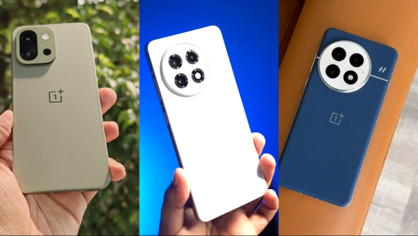 OnePlus 13s vs OnePlus 13 vs OnePlus 13R: What are the Differences? Which One Should You Buy ...