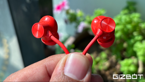 OnePlus Bullets Wireless Z3 Review: The ₹1,699 Neckband That Gets the ...