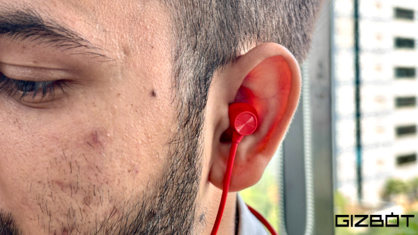 OnePlus Bullets Wireless Z3 Review: The ₹1,699 Neckband That Gets the ...