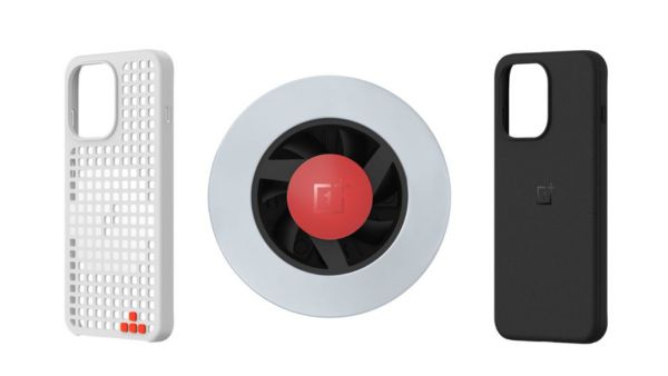 OnePlus 13s Magnetic Cases and 27W Cooler Now Available in India ...