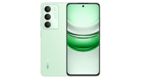 realme C73 5G and Buds T200x Now on Sale in India - Gizbot News