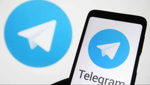 Telegram Update Introduces Range of New Features Including DMs to ...