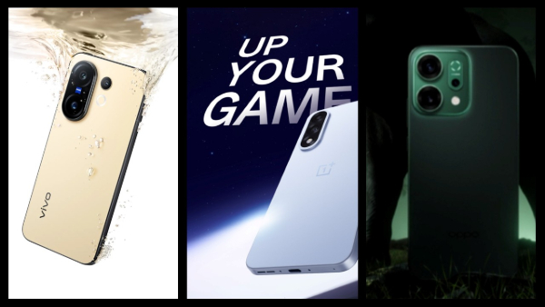 Upcoming Phones in July 2025: Nothing Phone 3, OPPO Reno14 Series ...