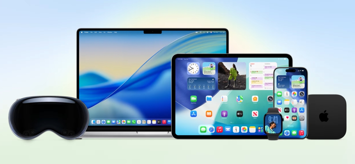 Apple WWDC 2025 Highlights: iOS 26, watchOS 26, iPadOS 26, macOS Tahoe 26, Apple Intelligence ...