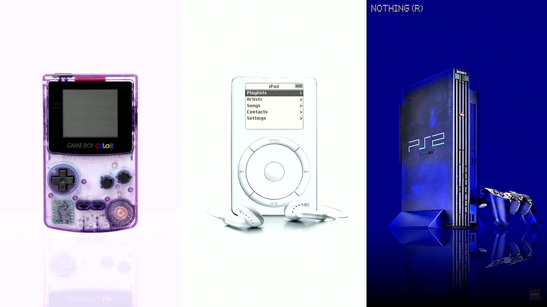 Nothing Phone 3 Launch Highlights: Headphone 1 and Phone 3 Debut in India with Premium ...