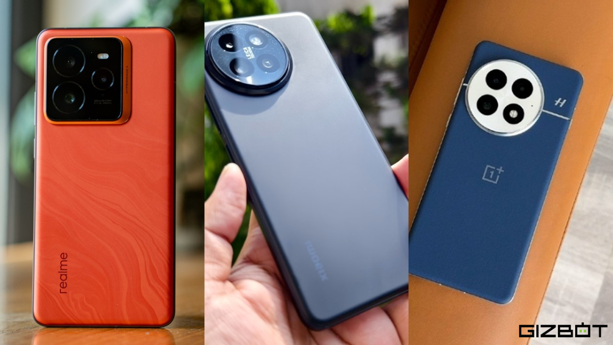 Amazon Prime Day 2025 Best Deals on Mobile Phones: OnePlus 13, Galaxy ...