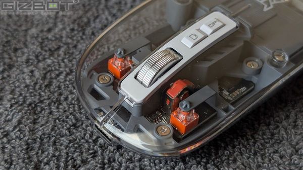 Buying a Gaming Mouse? Here’s What Actually Matters - Gizbot News