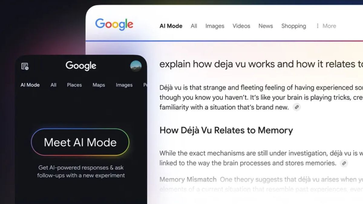 Google’s AI Mode Can Now Be Launched Straight From Your Android Home ...