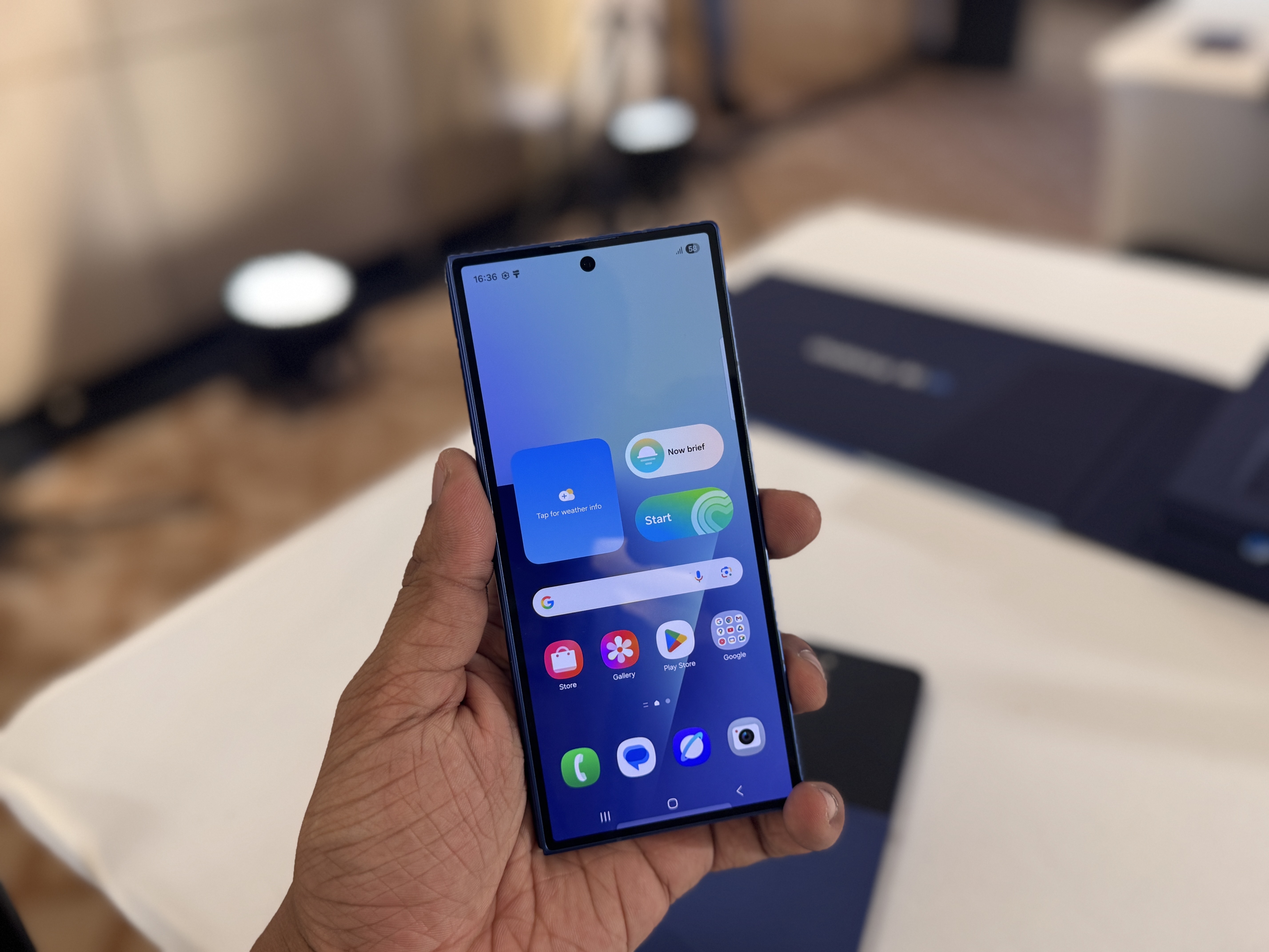 Samsung Galaxy Unpacked 2025 Launch Highlights: Galaxy Z Fold7, Galaxy Z Flip7, Flip7 FE, Watch8 ...