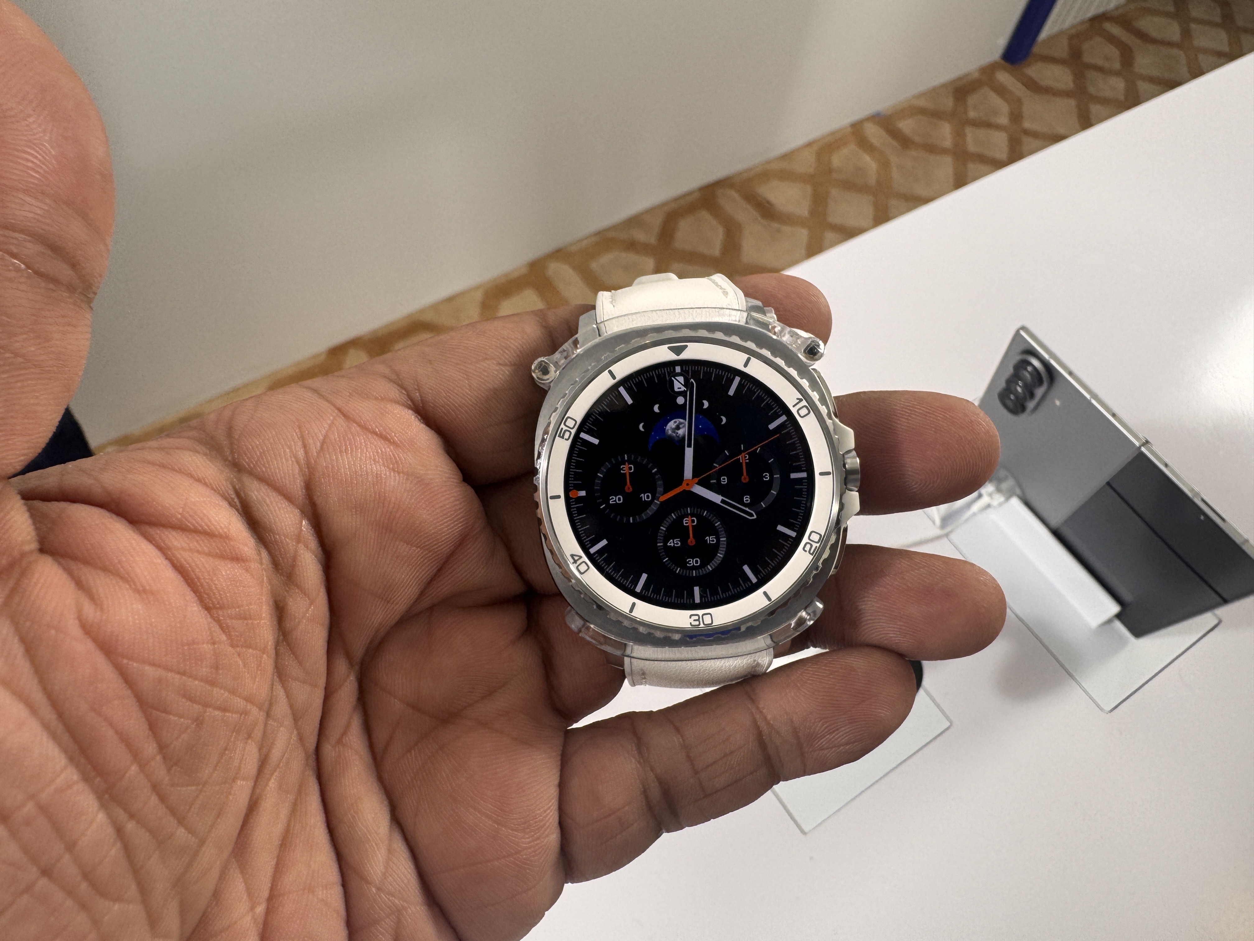 Samsung Galaxy Unpacked 2025 Launch Highlights: Galaxy Z Fold7, Galaxy Z Flip7, Flip7 FE, Watch8 ...