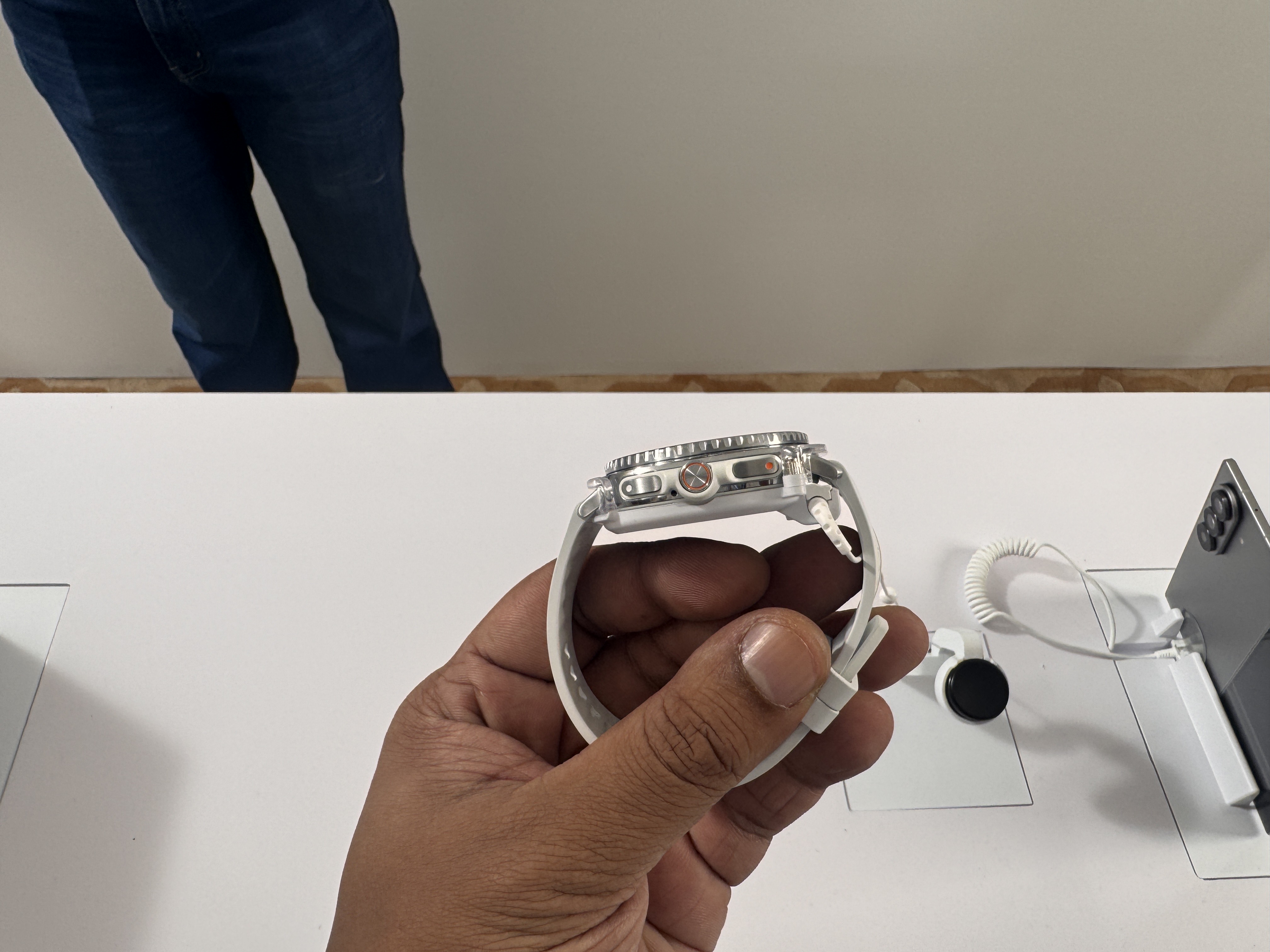 Samsung Galaxy Unpacked 2025 Launch Highlights: Galaxy Z Fold7, Galaxy Z Flip7, Flip7 FE, Watch8 ...