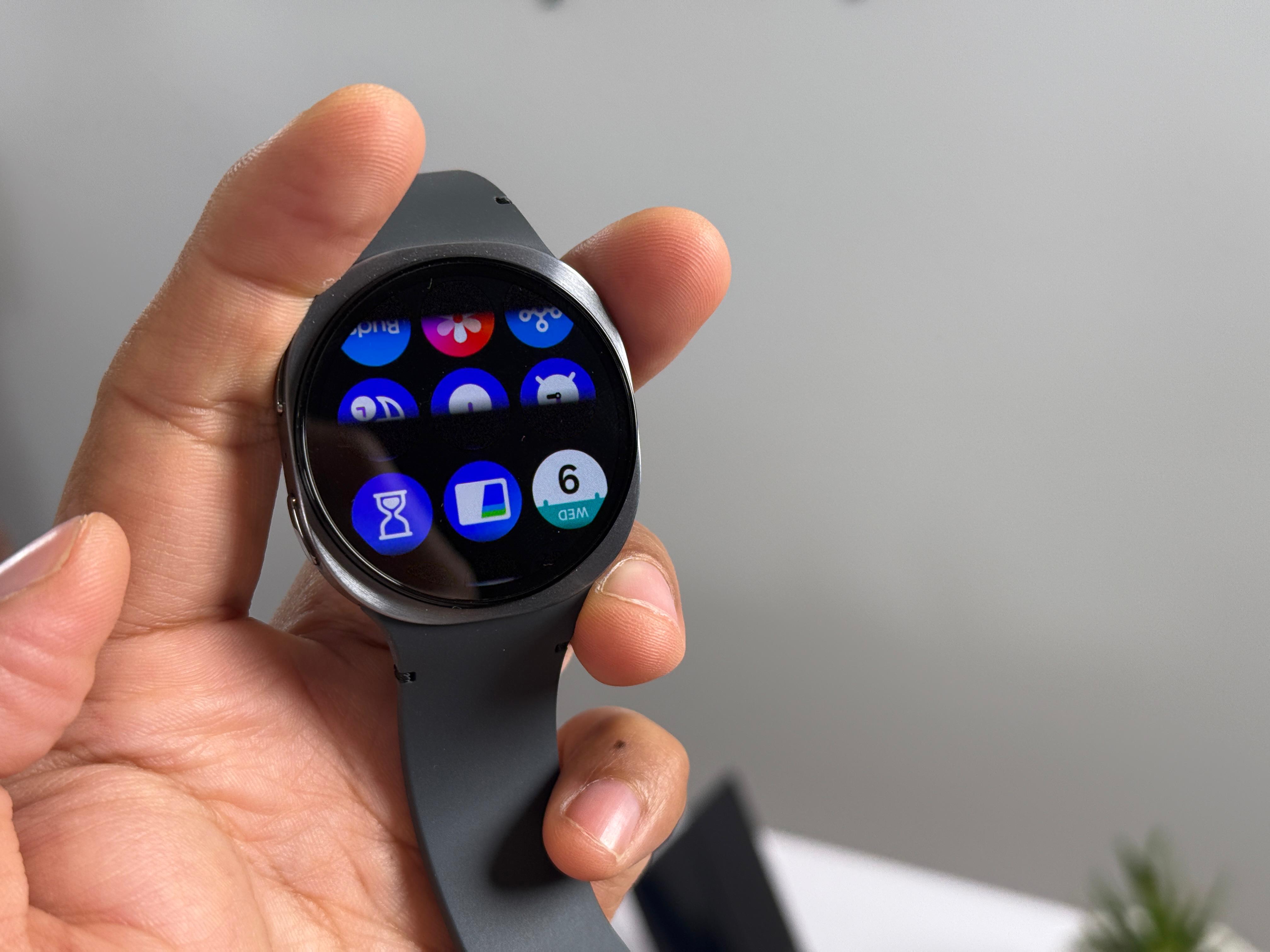 Samsung Galaxy Unpacked 2025 Launch Highlights: Galaxy Z Fold7, Galaxy Z Flip7, Flip7 FE, Watch8 ...