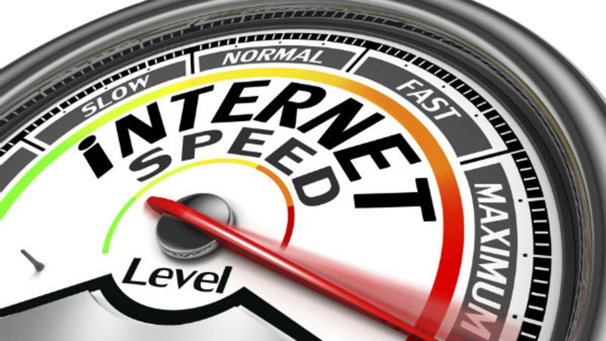 Japan Sets New Internet Speed Record, Capable of Downloading Netflix's ...