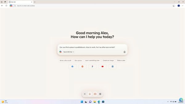 Microsoft Edge’s New Copilot Mode Can Book Restaurants, Compare Hotels, and Read All Your Tabs ...