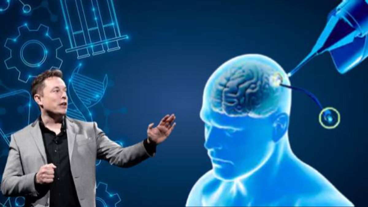 Paralysed Woman Writes Her Name After 20 Years Using Only Her Mind ...