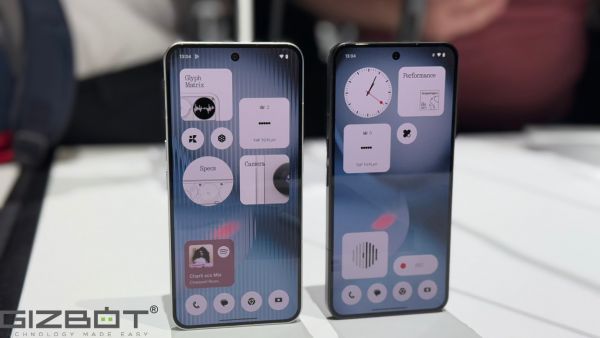 Everything You Need to Know About Mobile Display Tech in 2025 - Gizbot News