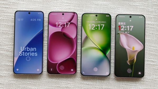 OnePlus 15s Could Be Cheaper Than the 13s: Report - Gizbot News