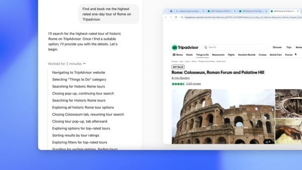 OpenAI Is Reportedly Building an AI Browser to Compete with Google Chrome - Gizbot News