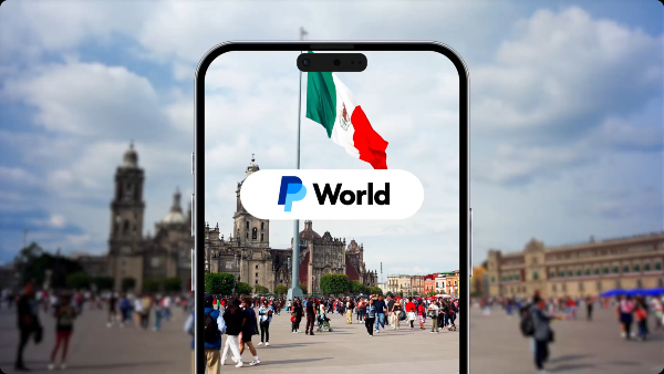 PayPal World Is Coming! UPI, Venmo, Mercado Pago, and Other Global ...