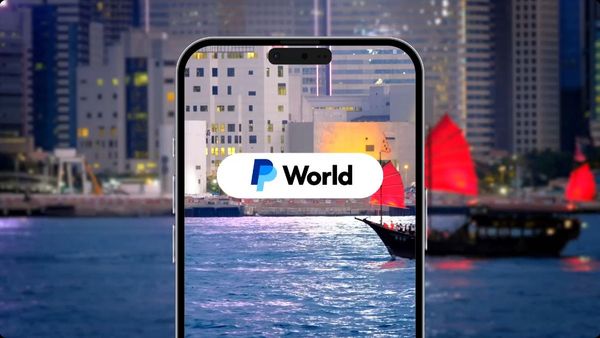 PayPal World Is Coming! UPI, Venmo, Mercado Pago, and Other Global ...