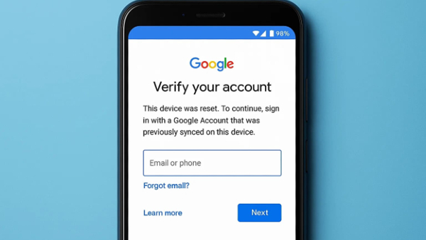 Unlock Any Android Device with Dr.Fone – No Google Account Needed ...