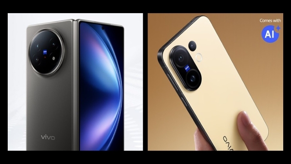 Vivo X Fold 5, Vivo X200 FE India Launch Today: How to Watch the Livestream? Check Pricing and ...