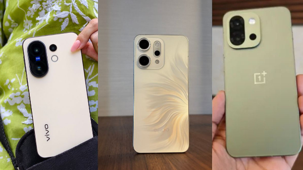 Vivo X200 FE vs OPPO Reno 14 Pro vs OnePlus 13s: Full Comparison and Which Should You Buy ...