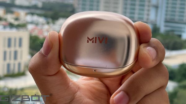 Mivi AI Buds Review: Are They as Smart as They Sound? - Gizbot Reviews
