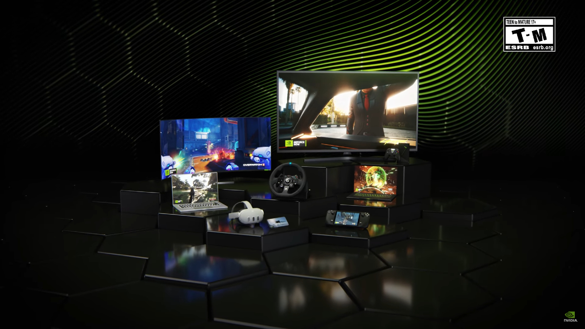 NVIDIA GeForce Now Cloud Gaming Service Coming to India in November 2025: Here’s What to Expect ...