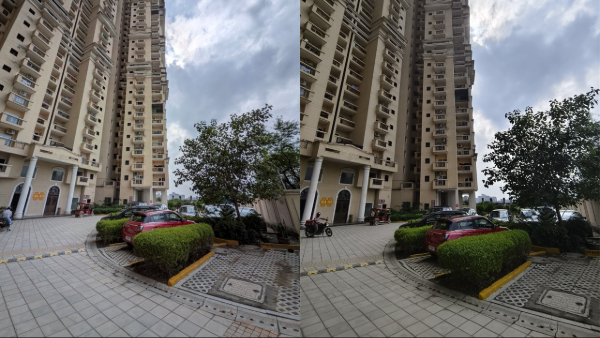 Google Pixel 10 vs Vivo X200 FE Real-World Camera Test: Which Compact ...