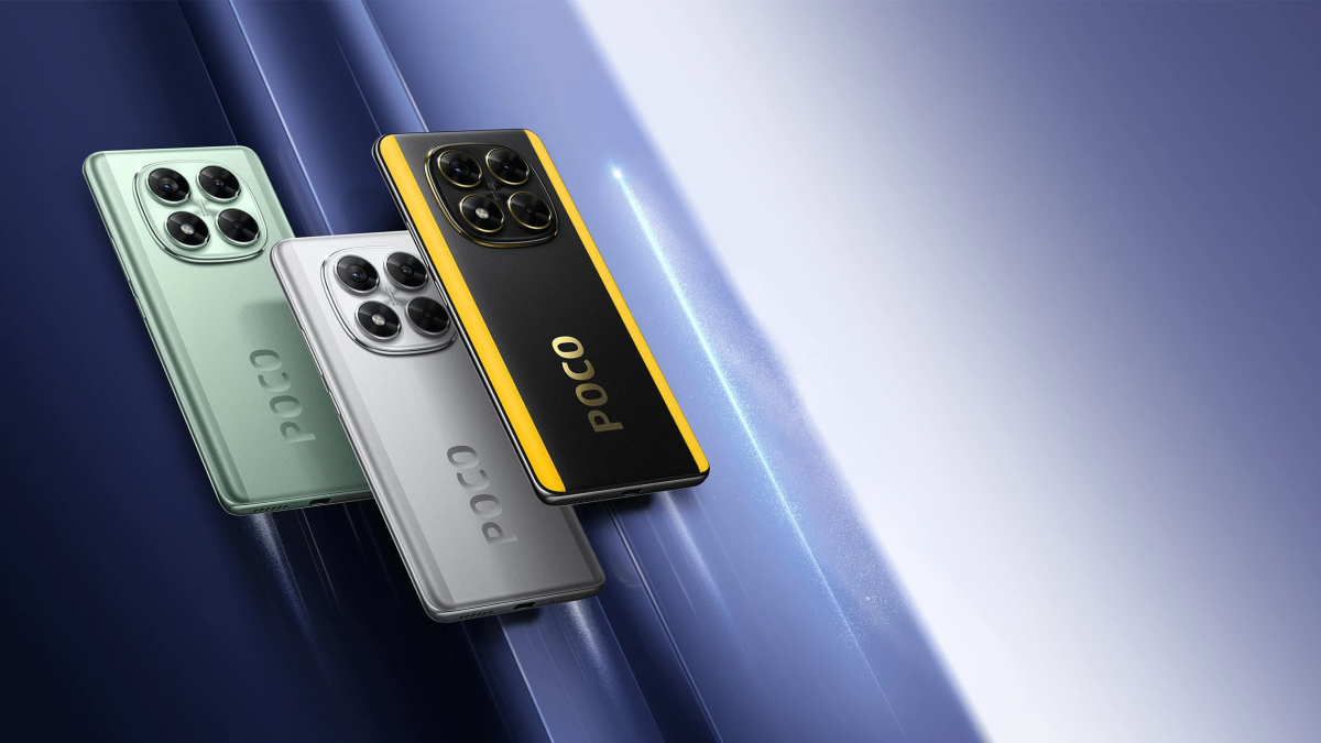 Poco X7 5G Price in India Drops to Under Rs 15,000 During Flipkart’s ...