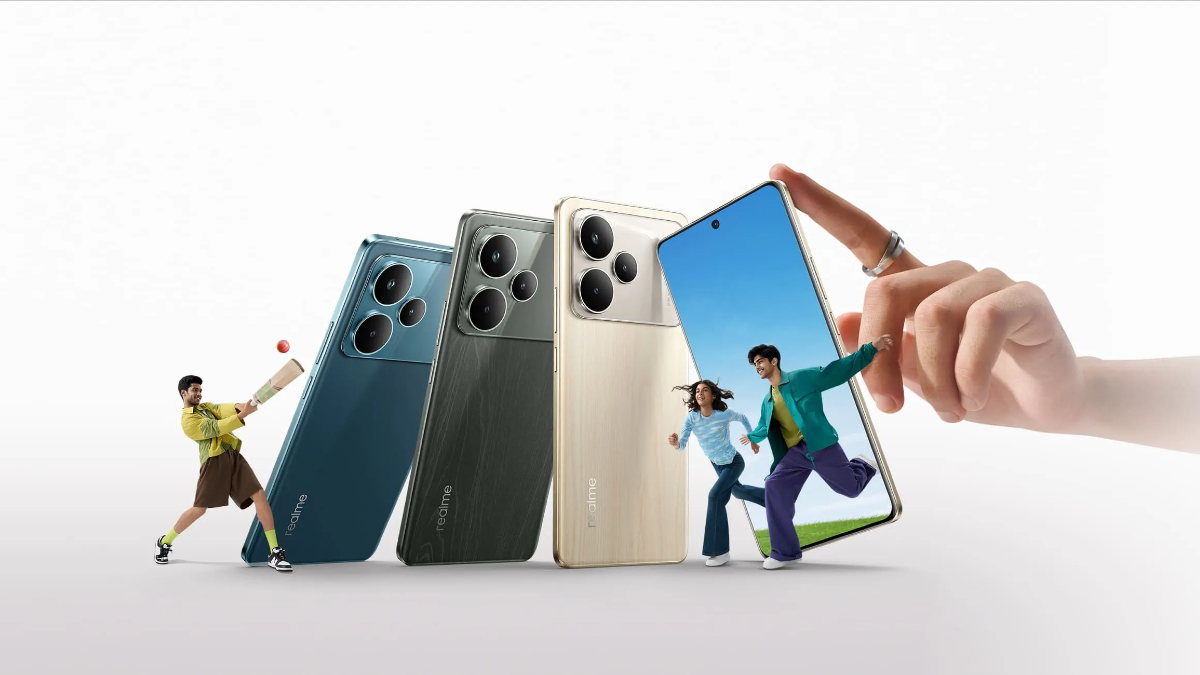 Realme P4 Pro Price in India Revealed Ahead of Launch on August 20 ...