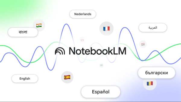 How to Turn Any Document or Book into a Podcast Using Google NotebookLM ...
