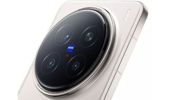 Vivo X300 Pro Confirmed With Sony LYT828 Camera and a 200MP Samsung ...