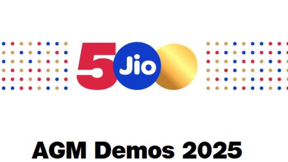 From Smart Glasses to Riya Voice Assistant: Jio’s Game-Changing Product ...