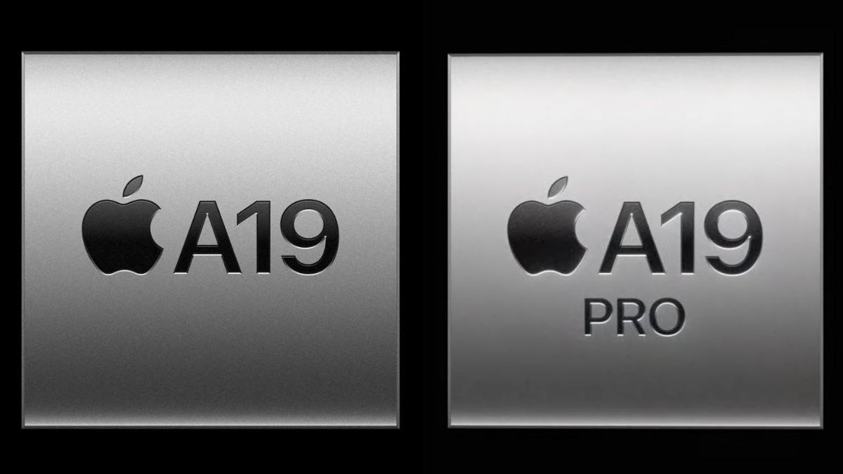 Apple A19 and A19 Pro vs A18 Series: What Are the Big Upgrades in iPhone 17’s New Chips ...