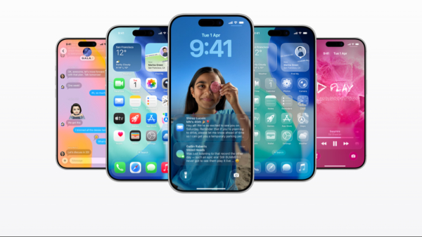 Apple Releases iOS 26 Update: Check List of Eligible iPhones, Key Features, How to Download iOS ...