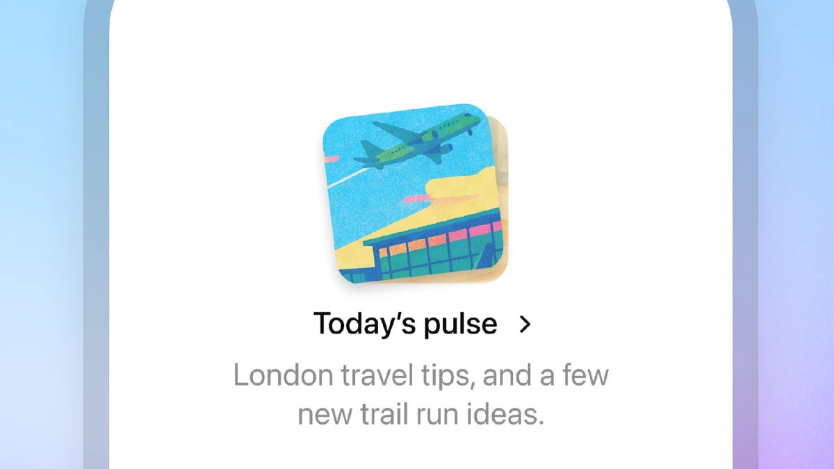 ChatGPT Pulse Explained: What It Is, How It Works, And Why It Matters - Gizbot News