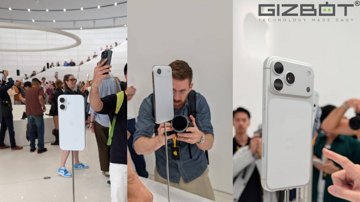 iPhone 17 vs iPhone Air vs iPhone 17 Pro vs 17 Pro Max: Differences and Which One’s for You ...