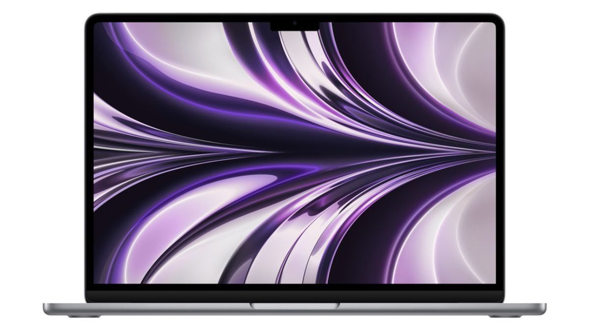 Flipkart Big Billion Days 2025: Get the MacBook Air M2 for Around ₹65,000 - Gizbot News