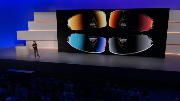 Meta Connect 2025 Biggest Announcements: New Ray-Ban Meta Smart Glasses ...