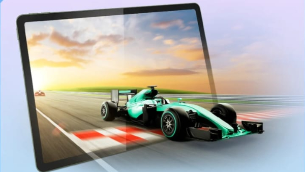 Moto Pad 60 Neo Tablet Launched in India with Moto Pen and 2.5K Display ...