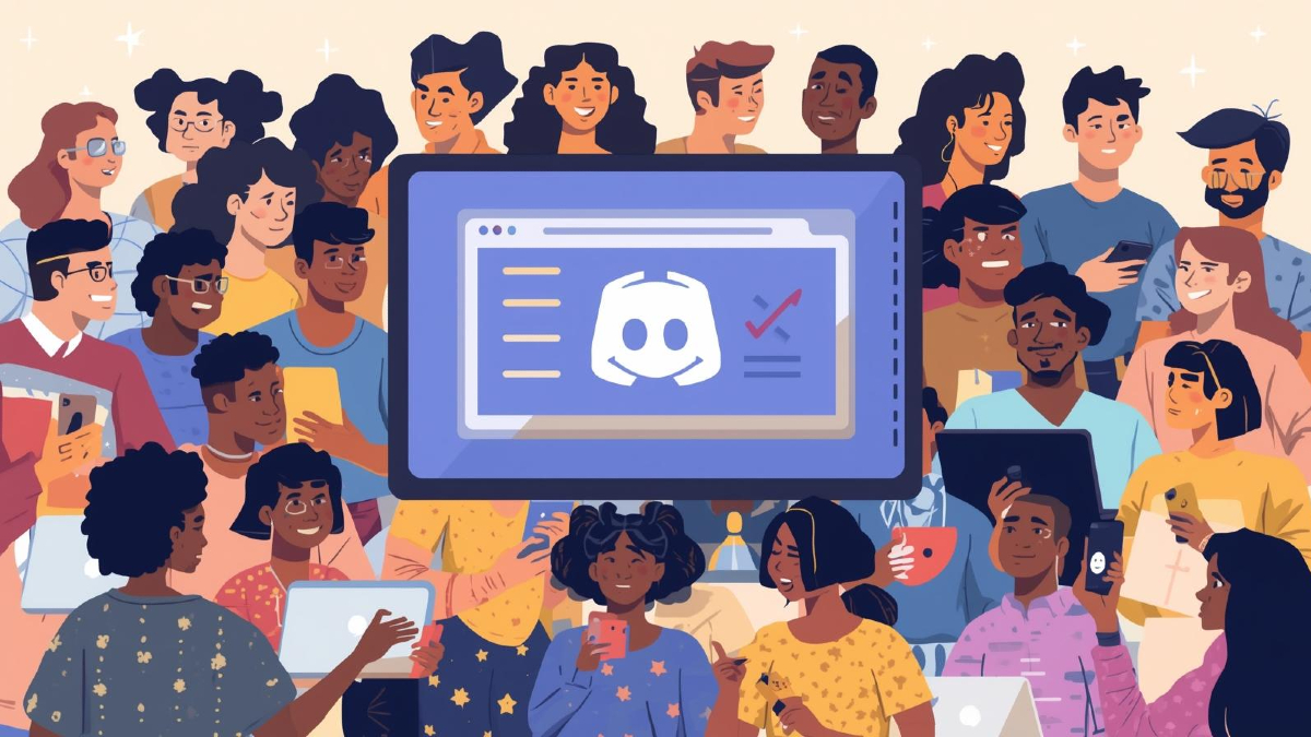 Nepal’s Youth Just Chose a Prime Minister on Discord: Here’s How It ...