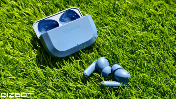 OnePlus Nord Buds 3R Review: Feature-Rich, Value For Money - Gizbot Reviews