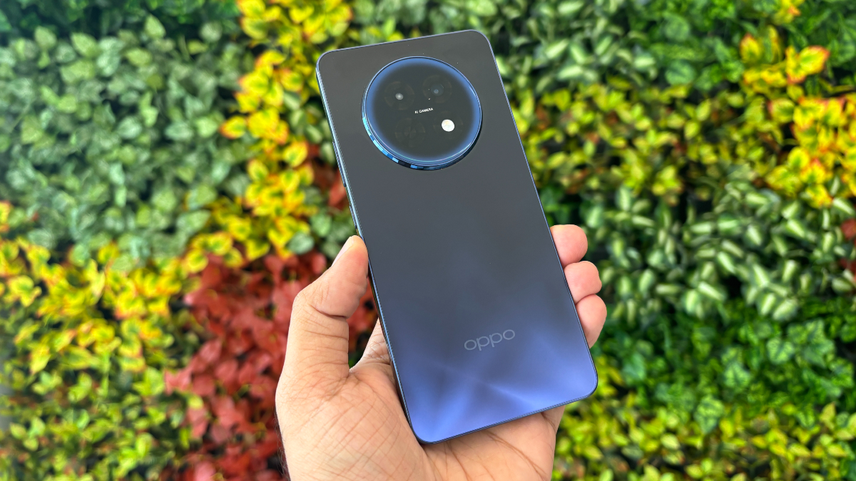 OPPO F31 Pro+, OPPO F31 Pro Go on Sale in India Today via Flipkart ...