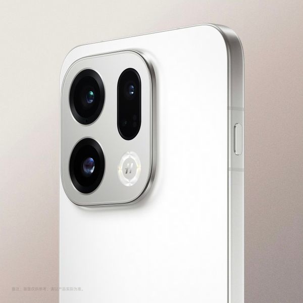 OPPO Find X9 Pro Full Specs Leaked Ahead of Launch - Gizbot News